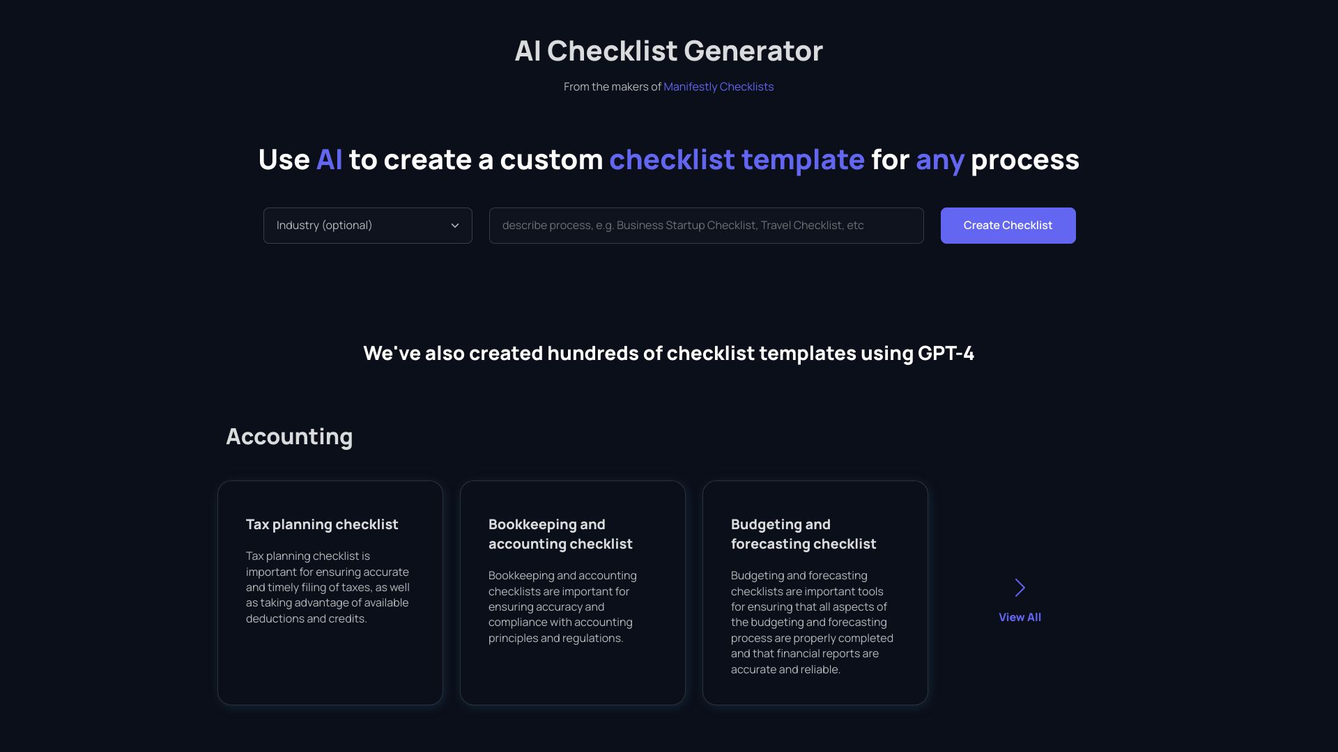 WhatTheAI - Discover the Best AI Tools