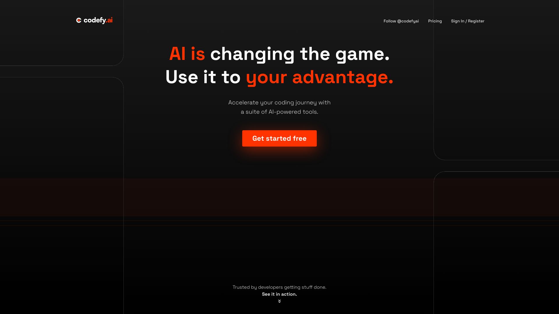 WhatTheAI - Discover the Best AI Tools