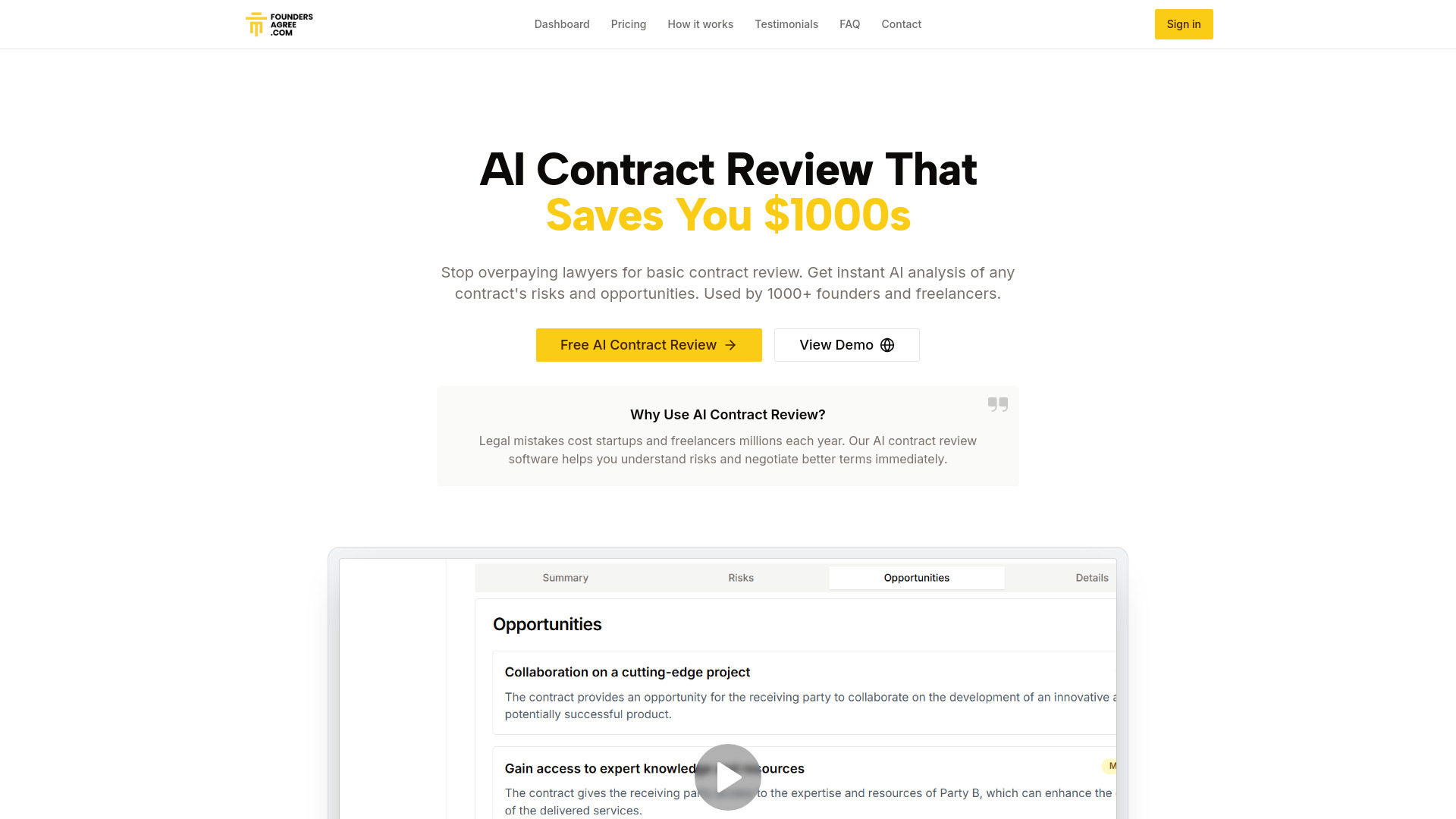 WhatTheAI - Discover the Best AI Tools
