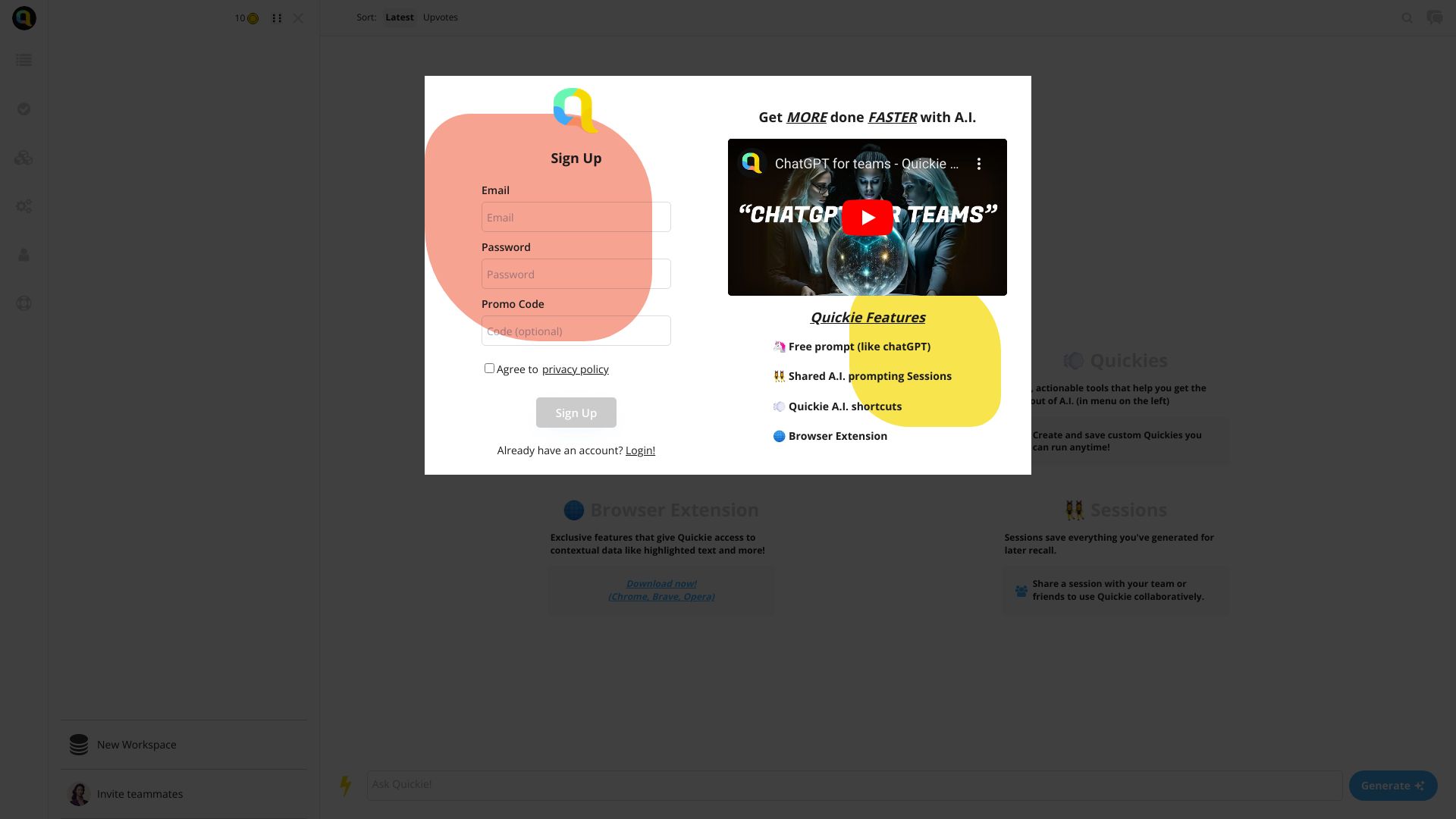 WhatTheAI - Discover the Best AI Tools