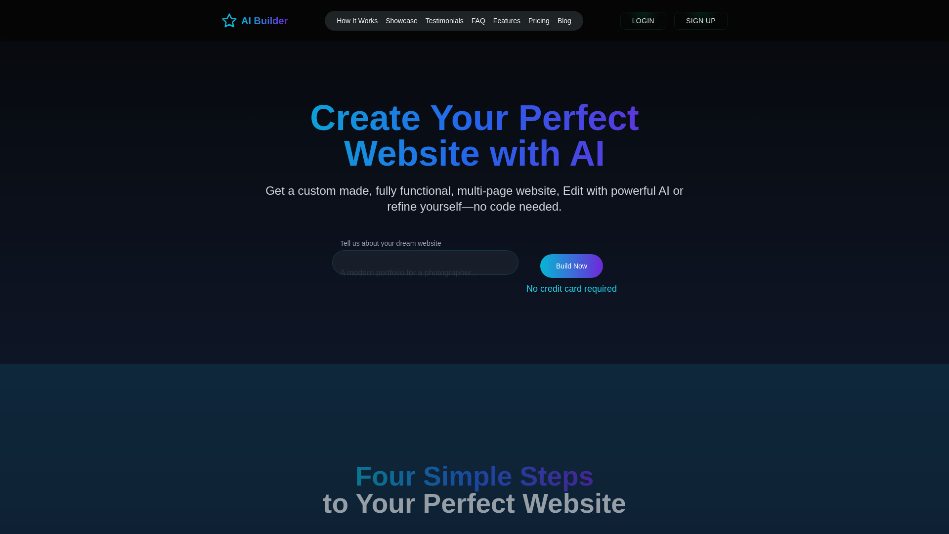 WhatTheAI - Discover the Best AI Tools