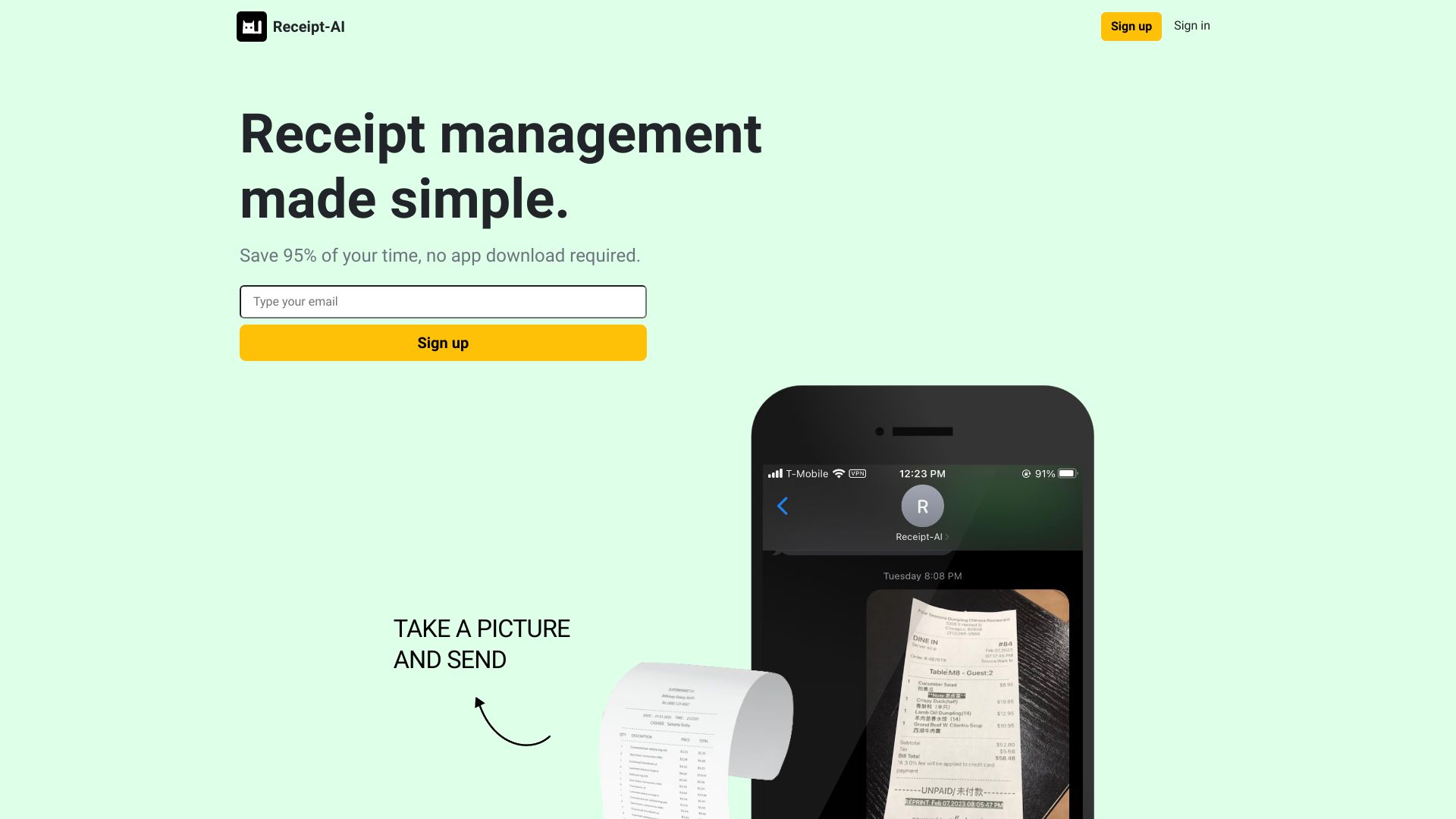 WhatTheAI - Discover the Best AI Tools