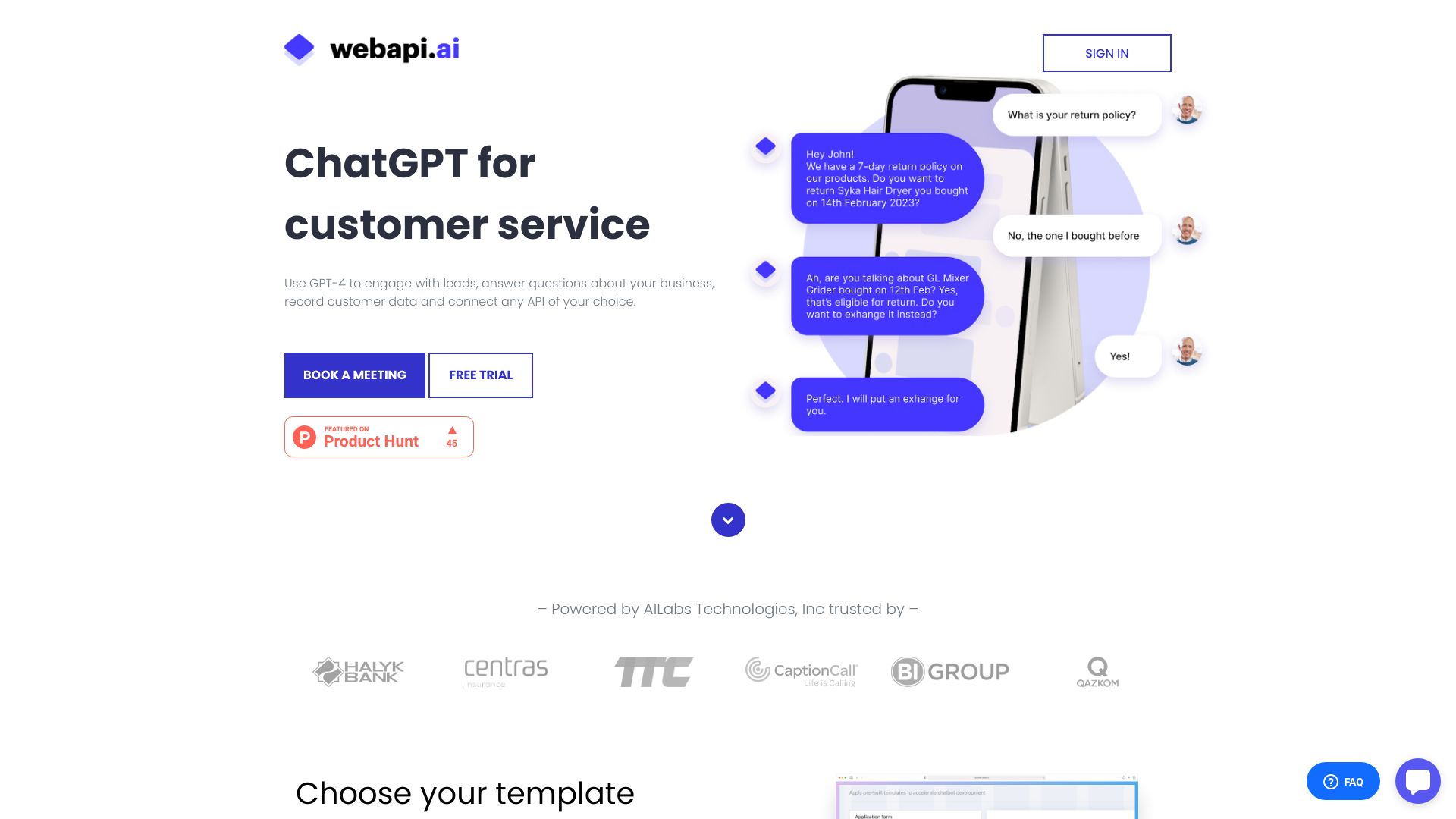 WhatTheAI - Discover the Best AI Tools