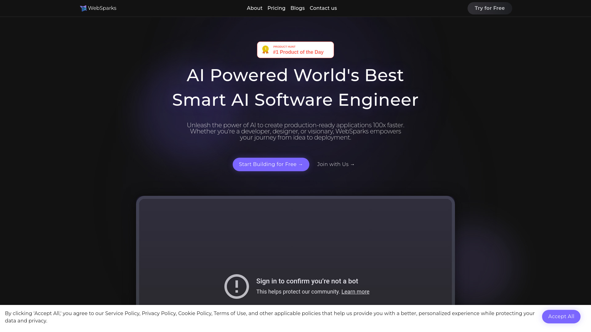 WhatTheAI - Discover the Best AI Tools